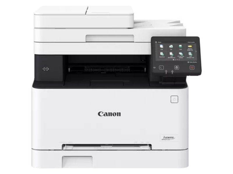 MFD Canon i-Sensys MF657Cdw (5158C014AA), A4, Color Printer/Copier ...
